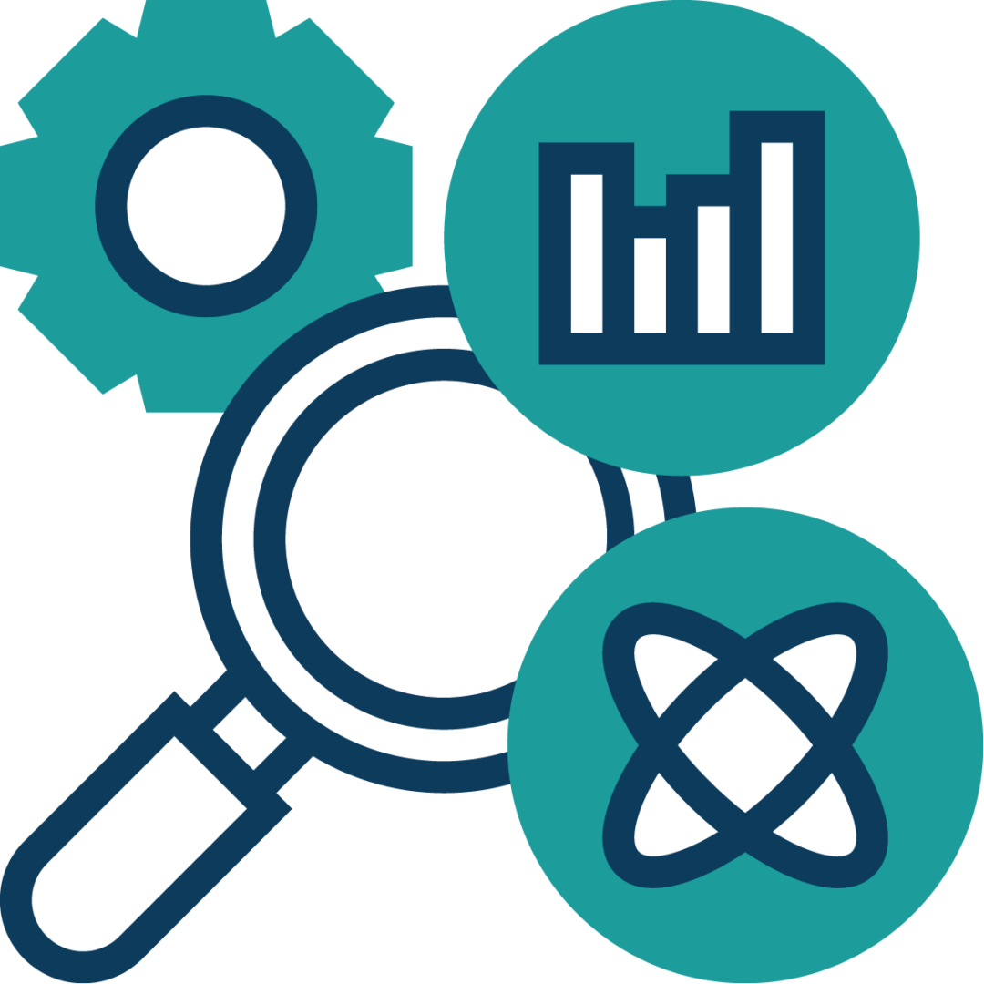 Oriel | Creating the centre for advancing eye health