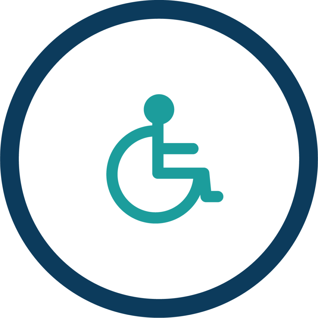 Oriel | Creating the centre for advancing eye health