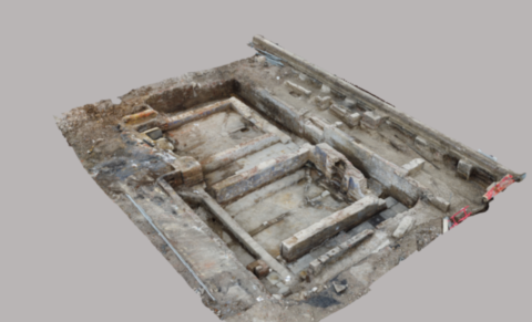 Oriel | Creating the centre for advancing eye health