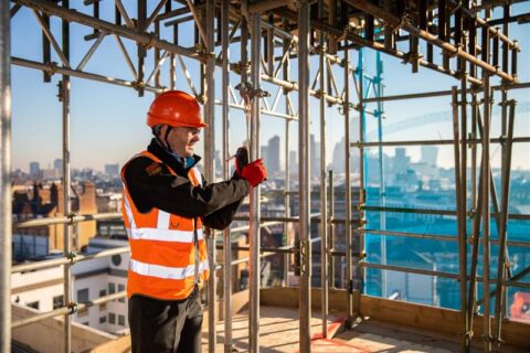 Oriel | Creating the centre for advancing eye health